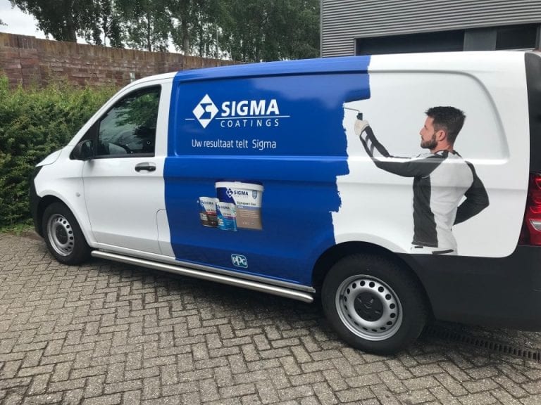 Dedicated transport - ELS-Logistics